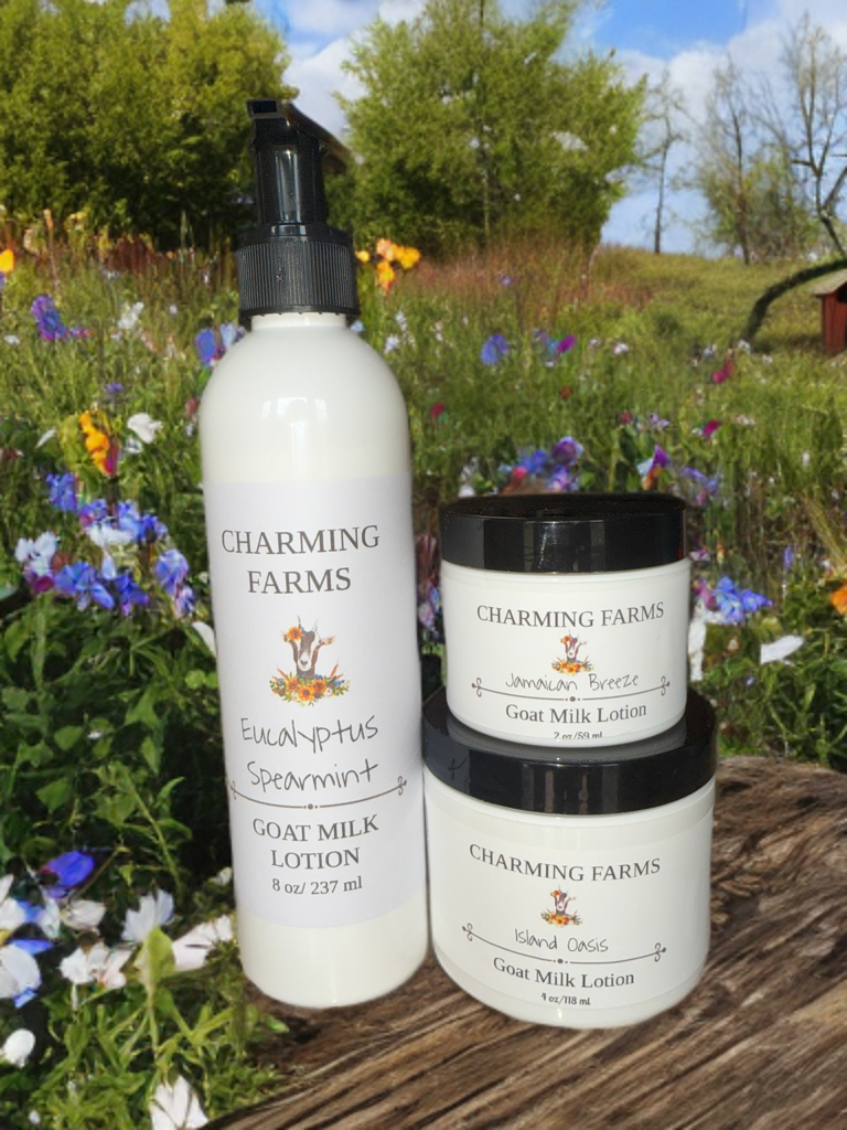 Charming Farms